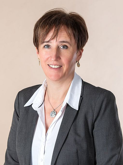 LKH Weiz: Direktorium neu formiert - IKM