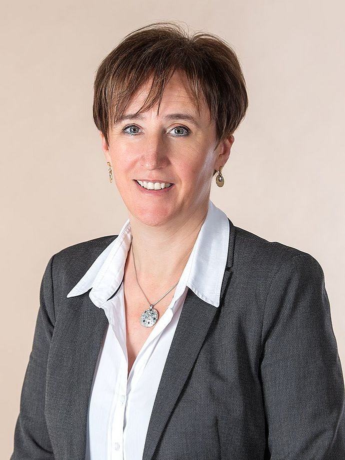 LKH Weiz: Direktorium neu formiert - IKM