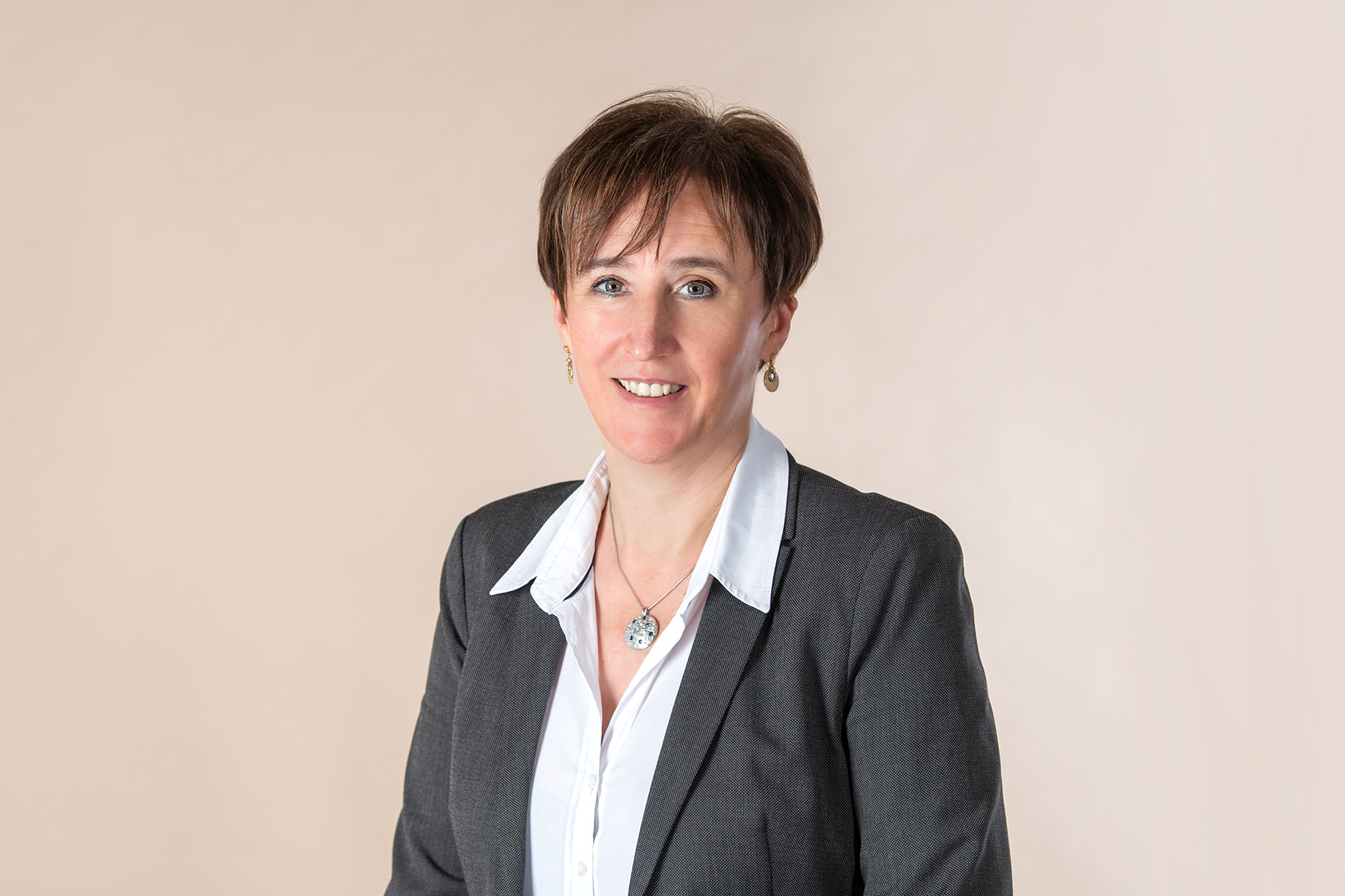 LKH Weiz: Direktorium neu formiert - IKM