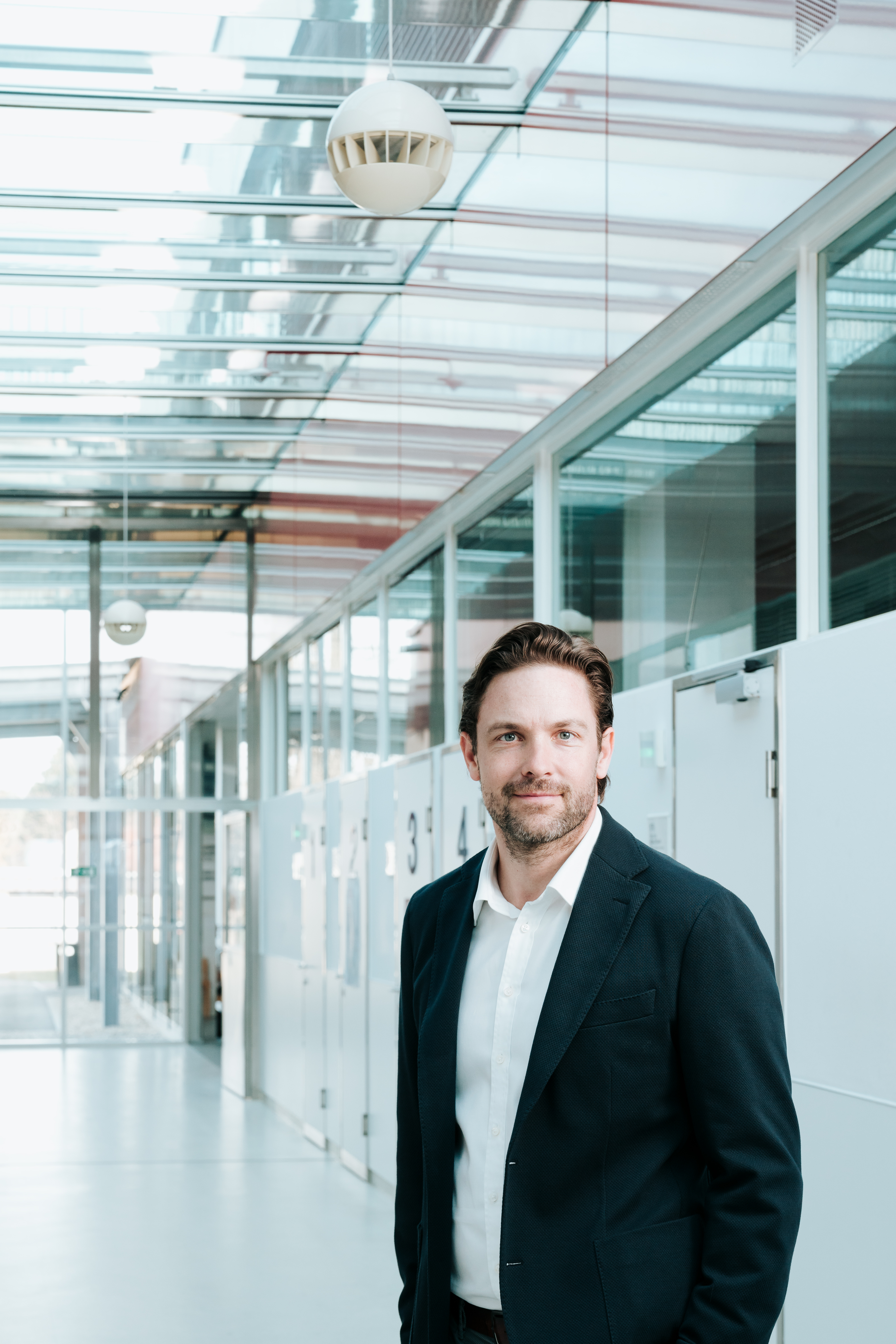 LKH Südweststeiermark: KAGes Vorstand stellt zwei neue Führungskräfte ...